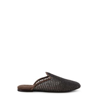 Brunello Cucinelli Femme, Chaussures, Brun, Taille: 36 EU Monili Sandales