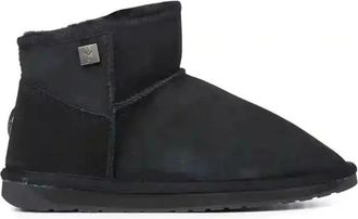 Emu Damen, Schuhe, Schwarzk, 36 EUGr&ouml;&szlig;e