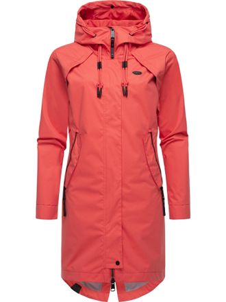 Ragwear Funktionsmantel Rejany