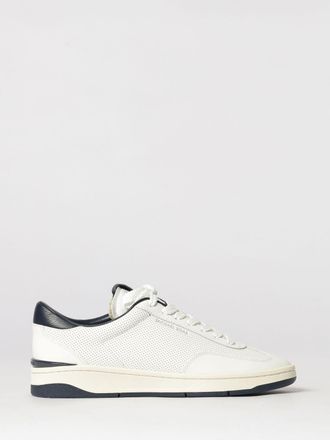 Michael Kors Sneakers Herren Farbe Wei&szlig;