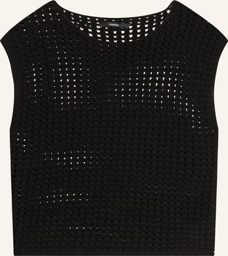 someday Someday Stricktop Tarisol schwarz