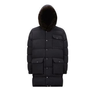 Moncler Herren, Jacken, Blau, LGr&ouml;&szlig;e