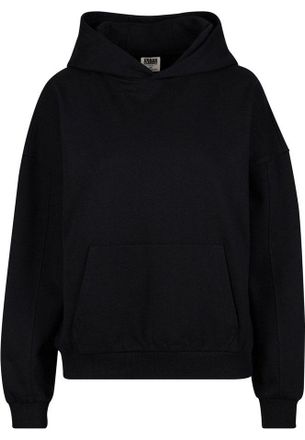 Urban Classics Kapuzensweatshirt Urban Classics Damen Ladies Oversized Ultra Heavy Hoody
