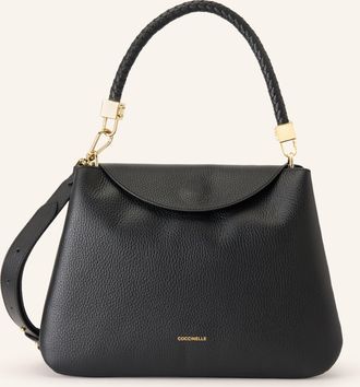 Coccinelle Coccinelle Handtasche schwarz