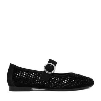 Remonte Ballerinas Remonte CEO-D0K18-02 Schwarz