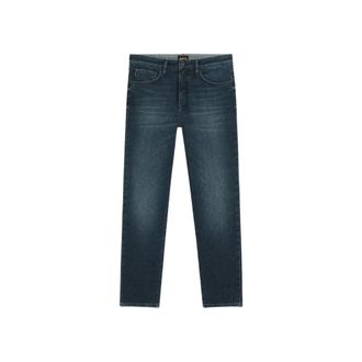 HUGO BOSS Onyx BO Jeans - Homme - Jeans - Bleu - Taille: W29 L32