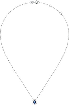 Live Diamond Kette