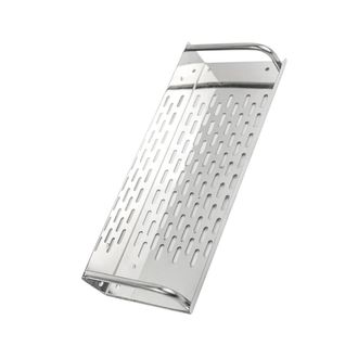 Artibetter Edelstahl Badezimmer Wandregal Rostfreier Aufbewahrungs Organizerhalter f&uuml;r Dusche Shampoo Toilettenartikel Platzsparend Wasserabfluss Lang f&uuml;r Bad un