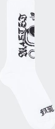 Wasted Chaussettes - Taille TU