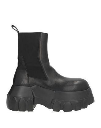 Rick Owens CHAUSSURES - Bottes sur YOOX.COM