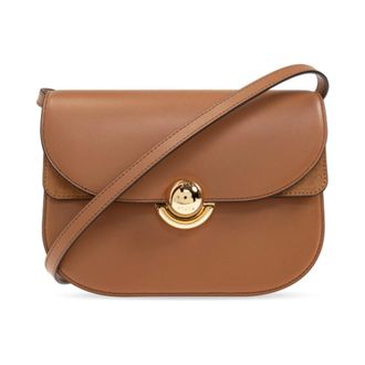 Furla Femme, Sacs, Brun, Taille: ONE Size Ball Bag