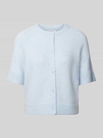 OPUS Strickjacke mit Knopfleiste Modell Doriana