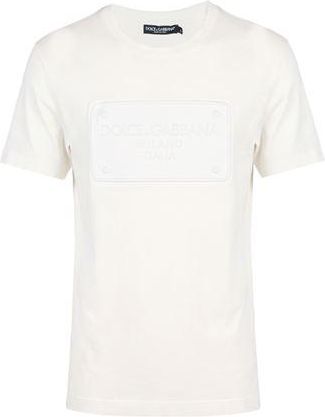 Dolce & Gabbana TOPS - T-shirts sur YOOX.COM