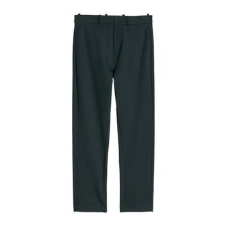 Marc O'Polo Damen, Hosen, Blau, XLGr&ouml;&szlig;e