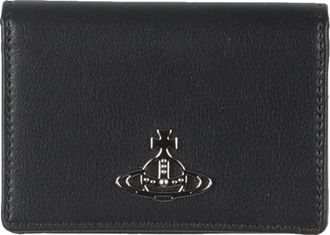 Vivienne Westwood Kleinlederwaren - Kartenetuis auf YOOX.COM