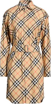 Burberry KLEIDER - Mini-Kleider auf YOOX.COM