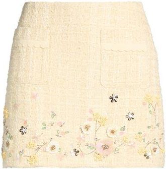 Elisabetta Franchi BAS - Mini-jupes sur YOOX.COM