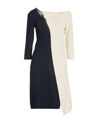 Liviana Conti ROBES - Robes courtes sur YOOX.COM