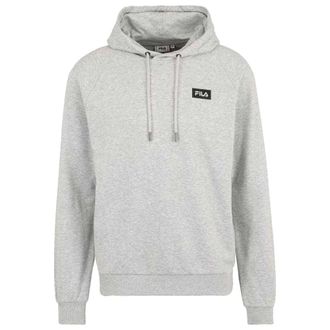 Fila Belfort Kapuzenpullover f&uuml;r Herren (Grau)