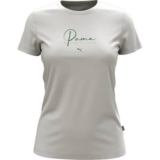 Puma Damen Shirt BPPO-000766 BLANK BASE - W