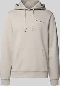 Champion Hoodie mit Kapuze