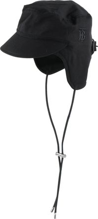 Burberry ACCESSOIRES - M&uuml;tzen & H&uuml;te auf YOOX.COM