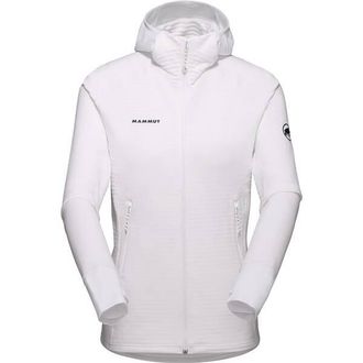 Mammut Damen Unterjacke Taiss Light ML Hooded Jacket Women