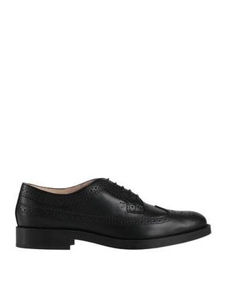 Tod's CHAUSSURES - Chaussures &agrave; lacets sur YOOX.COM