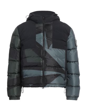 Emporio Armani JACKEN & M&Auml;NTEL - Pufferjacken & Daunenjacken auf YOOX.COM