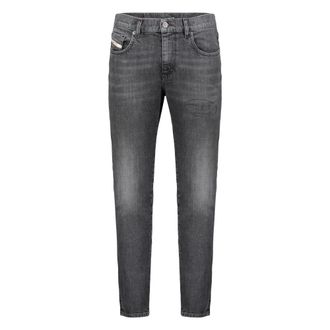 Diesel Herren, Jeans, Grau, W28Gr&ouml;&szlig;e
