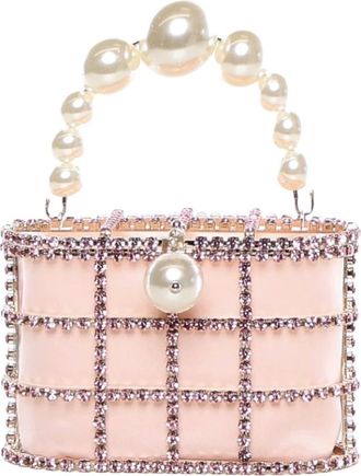 Rosantica Femme, Sacs, Rose, Taille: ONE Size Holli