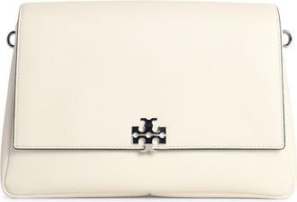 Tory Burch Sac Port&eacute; &Eacute;paule - Blanc