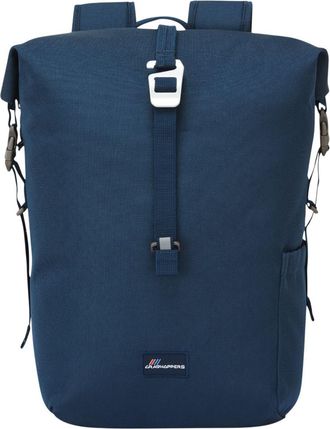 Craghoppers Classic Kiwi II Rucksack, Roll Top, 16 Liter (Blaustein)