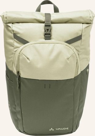 Vaude Rucksack Okab Ii Mit Laptop-Fach 25 L gruen