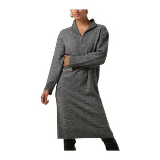 Object Object, Damen, Kleider, Grau, SGr&ouml;&szlig;e