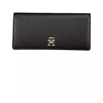 Tommy Hilfiger Damen, Accessories, Schwarzk, ONE SIZEGröße