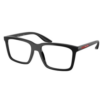 Prada PS 03Sv Optischer Rahmen - - Accessories - Herren - Schwarzk - 55 MM