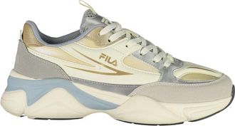 Fila Recade - - Shoes - Damen - Beige - 38 EU