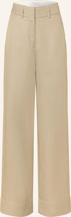 Tiger Of Sweden Marlenehose Unni beige