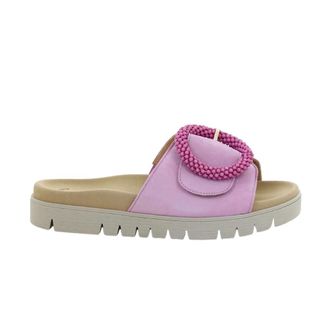 Gabor Femme, Chaussures, Rose, Taille: 39 EU Chaussures Roses pour Femmes