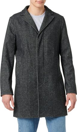Selected SELETED HOMME SLHHAGEN W COAT B NOOS