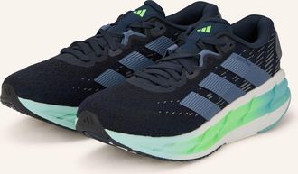 adidas Laufschuhe Adistar 4 schwarz