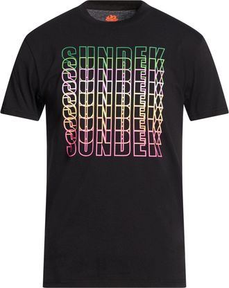 Sundek TOPS - T-shirts auf YOOX.COM