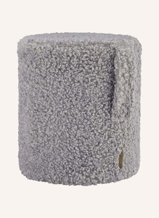 Blomus Blomus Pouf Teddy grau