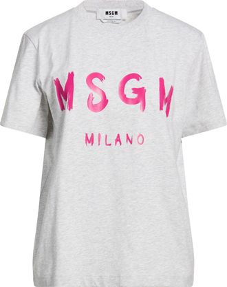 Msgm TOPS - T-shirts auf YOOX.COM
