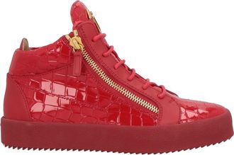 Giuseppe Zanotti SCHUHE - Sneakers auf YOOX.COM