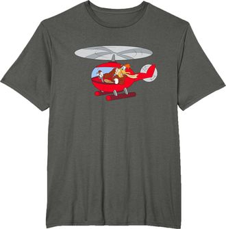 Disney Launchpad McQuack T-Shirt
