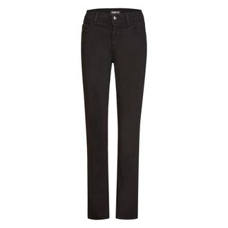 Angels Damen, Jeans, Schwarzk, XSGr&ouml;&szlig;e