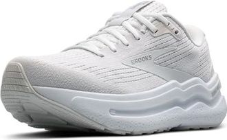 Brooks Ghost Max 2 Bright White/Bright White Homme, EU 43