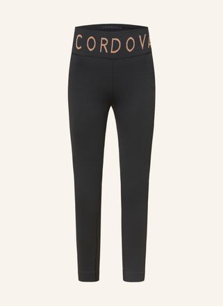 Cordova Cordova Funktionsw&auml;sche-Hose schwarz